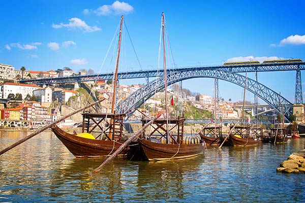 Visiter Porto (Portugal) - N°1 Guide Porto ville