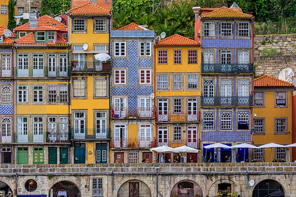 Visiter Porto (Portugal) - N°1 Guide Porto ville